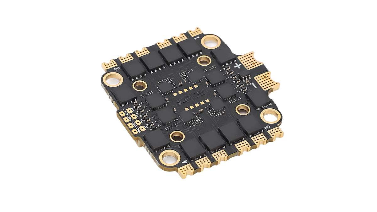 Panduan Lengkap Memilih ESC Untuk Drone