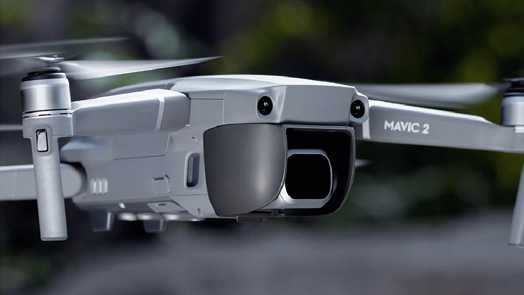 Drone Lens Hood: Fungsinya, Keuntungan, Dan Cara Memilih Yang Tepat