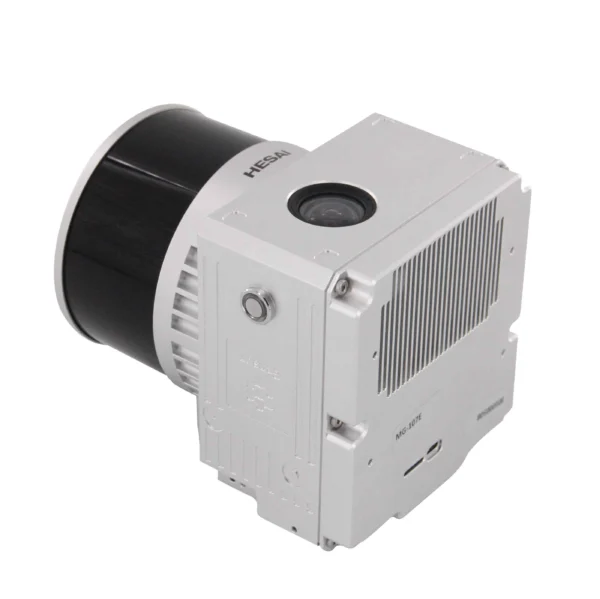 Jual Geosun GAirHawk Series GS-100V LiDAR Scanning System HESAI XT16 ...