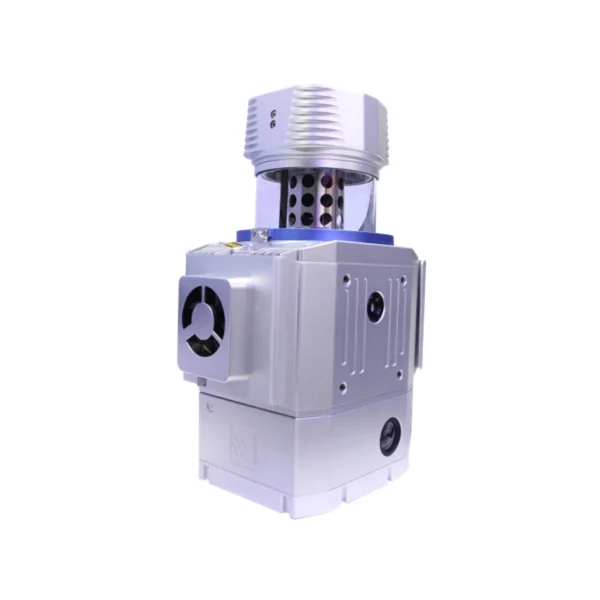 Jual Long Range Laser Scanning VTOL UAV Vehicle Supported Five Echo ...