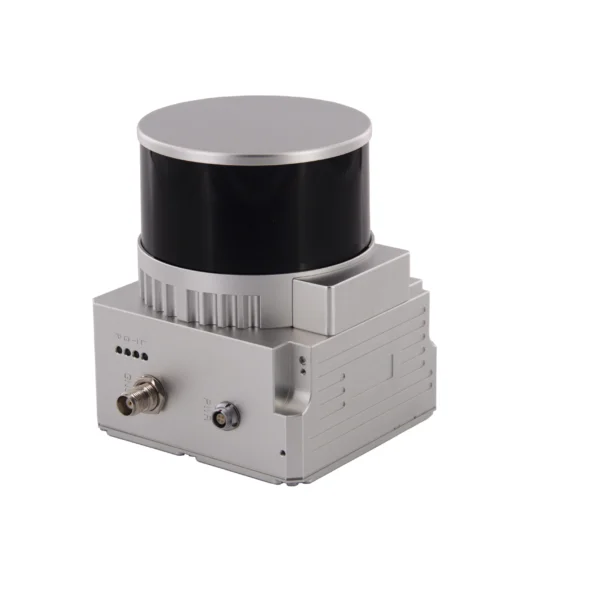 Jual Drone Lidar Scanner Geosun GS-130X 3D Scanning Built-In RGB Camera ...